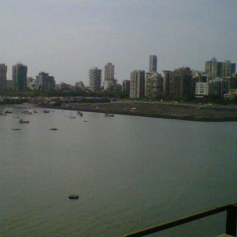 Dalamal House - Nariman Point