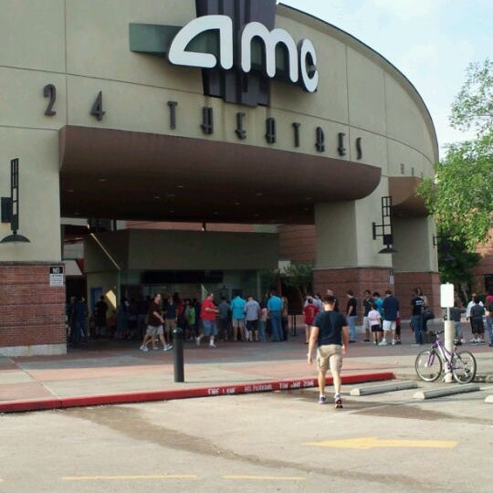 Photos at AMC First Colony 24 - Movie Theater