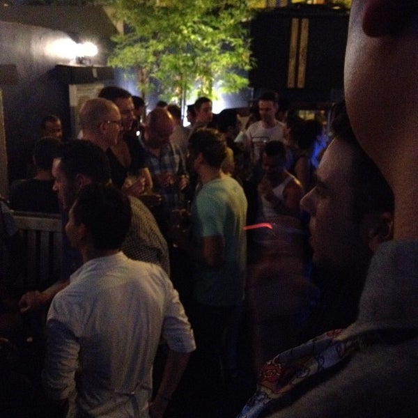 Tantric Bar - Chinatown - 78 Neil Rd