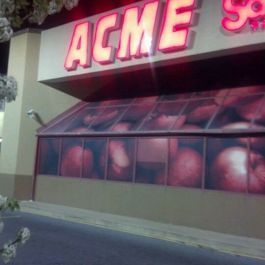 ACME Markets - 8 tips from 514 visitors