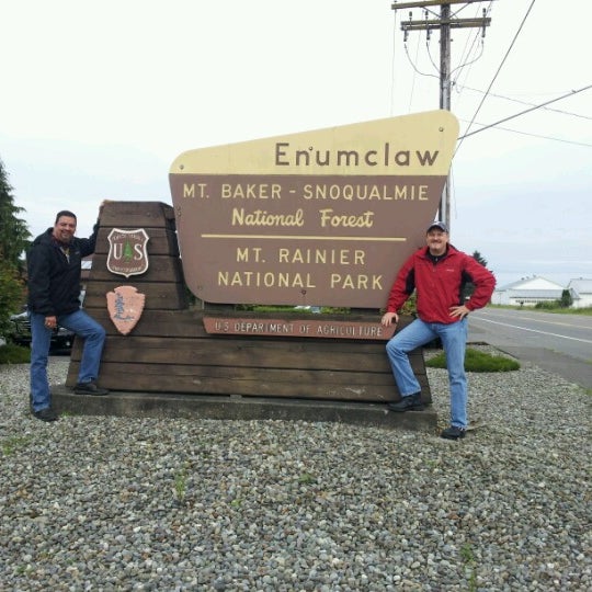 US Forest Service Ranger Station - Government Building