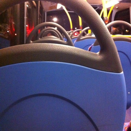 TfL Bus N91 - Caledonian - 3 tips from 52 visitors