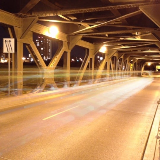 High Level Bridge - 11 tips from 468 visitors