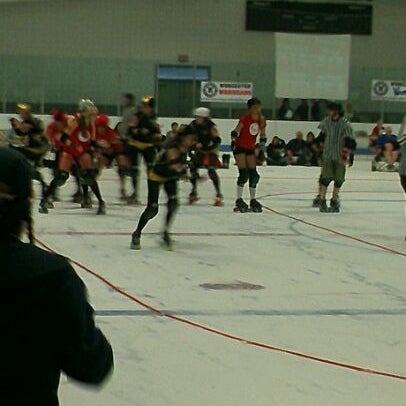 Photos at Horgan Skating Rink - Skating Rink in Auburn