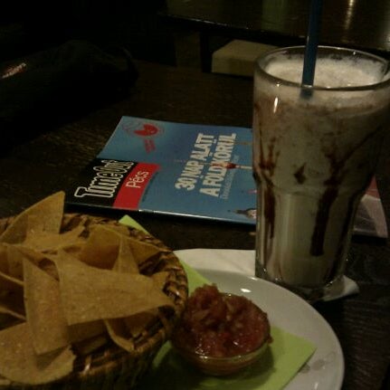 Lemon - Café in Pécs