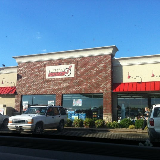 Shell - 2605 Highway 49 E