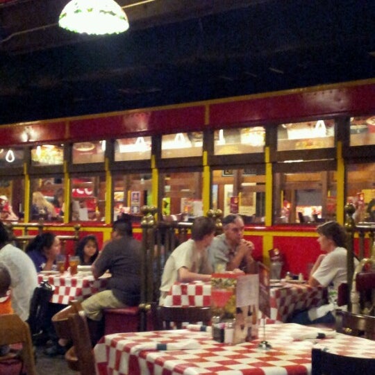 Photos at Spaghetti Warehouse - 51 tips from 2478 visitors