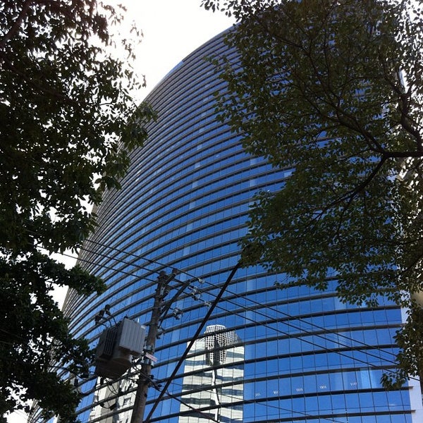Photos at Infinity Tower - Itaim Bibi - R. Leopoldo Couto de Magalhães ...