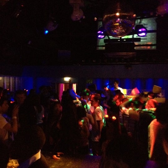 Lava & Ignite (Now Closed) - 13 tips