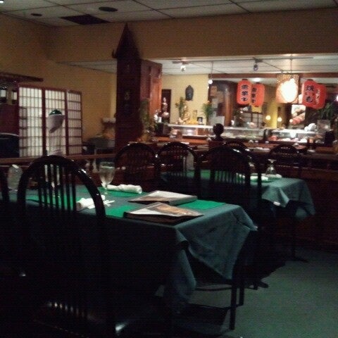 Mint 2 Thai & Sushi - Decatur, GA