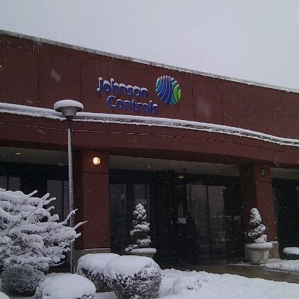 Johnson Controls - Milwaukee, WI