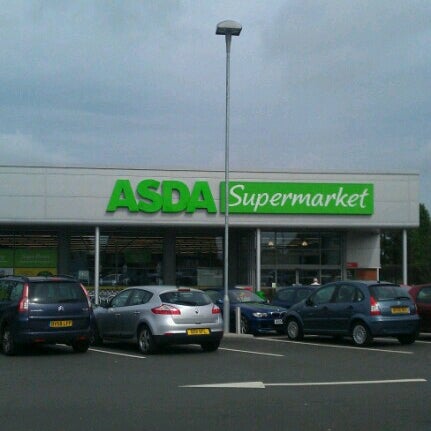 Asda - Supermarket