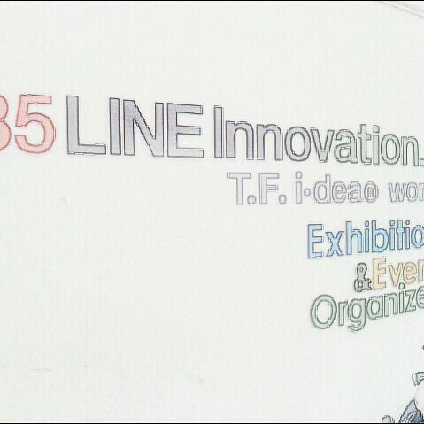 35 Line Innovation - Coworking Space