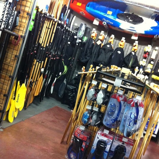 MEC Halifax - Downtown Halifax - 6 tips