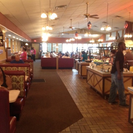 Coyote Canyon Restaurant