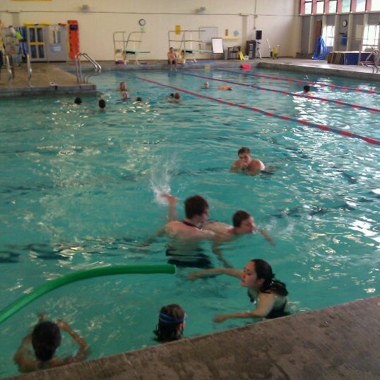 Photos at Beaverton Swim Center (THPRD) - Downtown Beaverton - 12850 SW ...