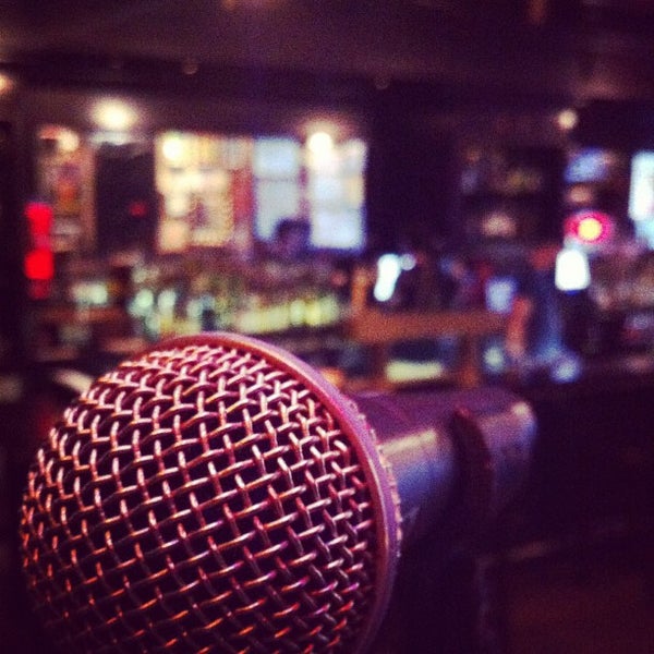 MOTR Pub - Bar in Cincinnati