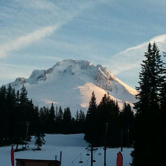 Government Camp - 7 tips