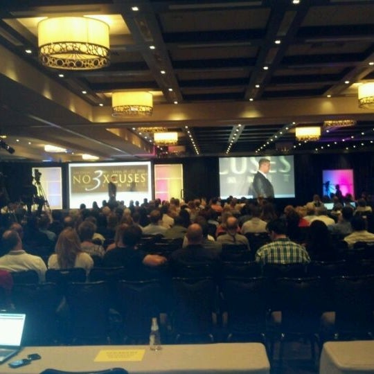 Gràcia Ballroom - Las Vegas, NV