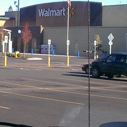 Photos at Walmart Supercenter - Big Box Store