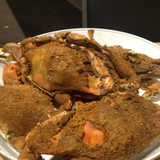 Photos at Skipjack's Crab House and Sports Bar - Seafood Restaurant