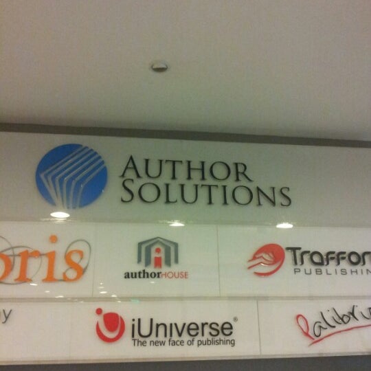 Photos at Author Solutions Philippines, Inc. - 6th Floor, TGU Tower ...
