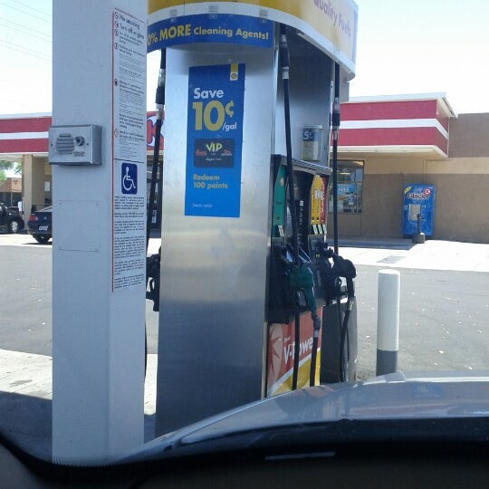 Shell - South Mountain - Phoenix, AZ