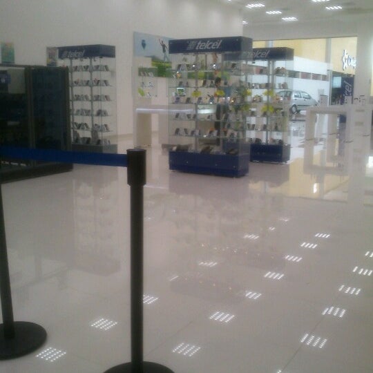 CAC Telcel - Mobile Phone Store