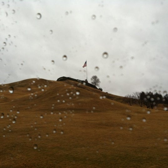 Simplot Hill - Other Great Outdoors in Highlands