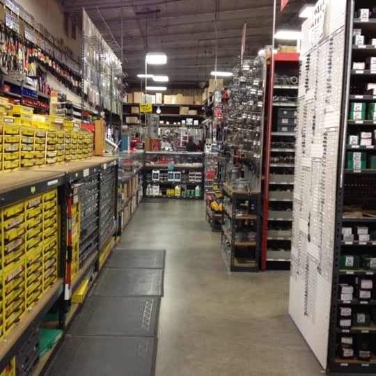 Marshall's Industrial Hardware - Miramar - 1 tip