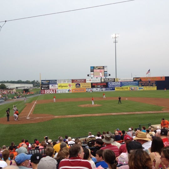Photos at Nymeo Field at Harry Grove Stadium - Frederick, MD