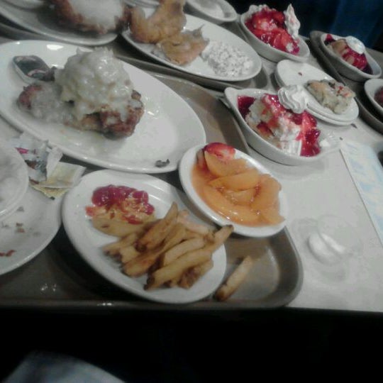 K&W Cafeteria - 6 tips from 322 visitors