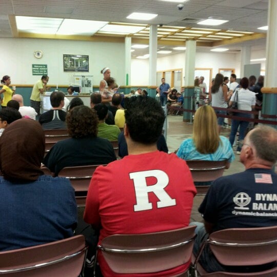 Photos at New Jersey Motor Vehicle Commission - Government Building in ...