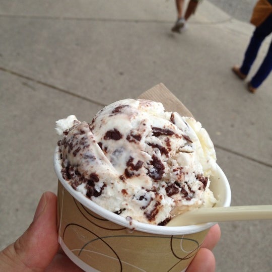 Photos at MSU Dairy Store - Michigan State University - East Lansing, MI