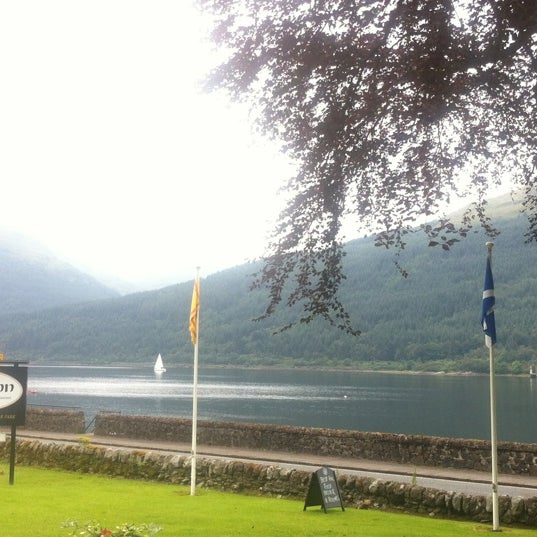 The Village Inn - Arrochar, Argyll and Bute