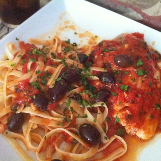 Da Massimo Italian Restaurant - Florence, SC