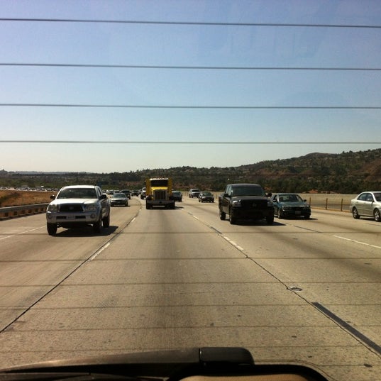 Photos at CA-91 / Riverside Fwy & Yorba Linda Blvd / S Weir Canyon Rd ...