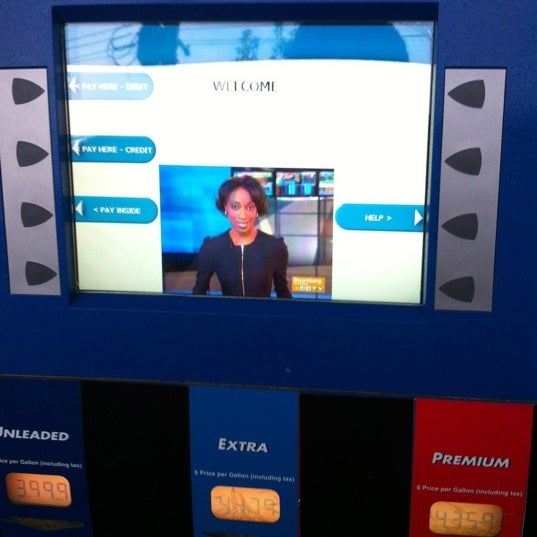 Amstar - 717 N Mayfair Rd