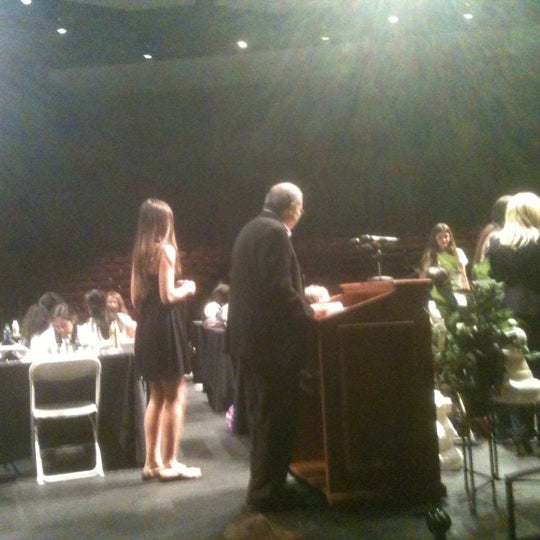 Photos at Loretto-Hilton Center for the Performing Arts - Performing Arts Venue