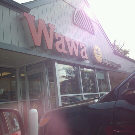 Wawa - 5 tips from 804 visitors