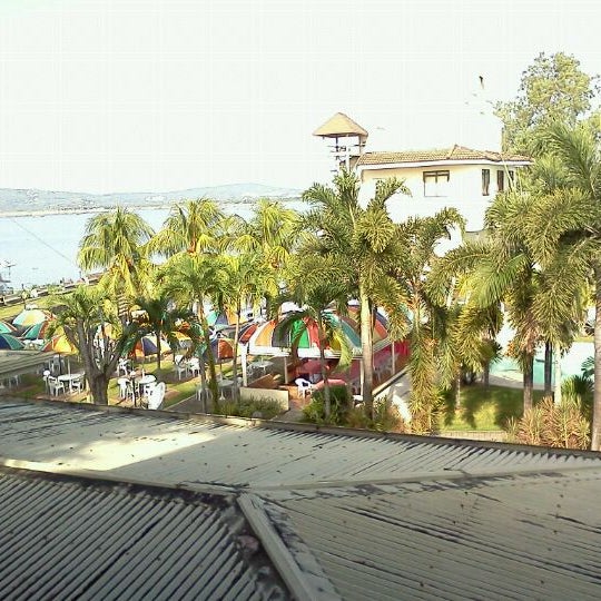 Wonder Island Resort - Calamba City, Laguna