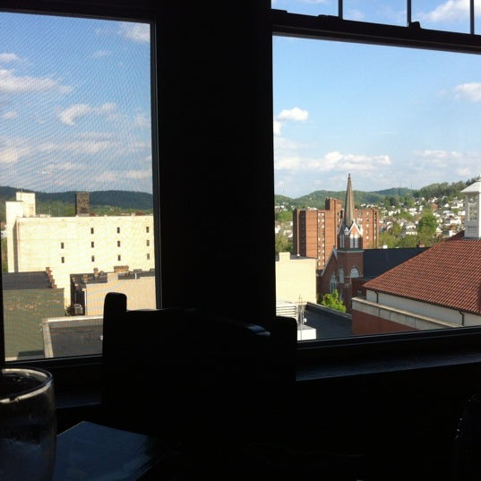 The Fifth Floor - 5 tips from 115 visitors