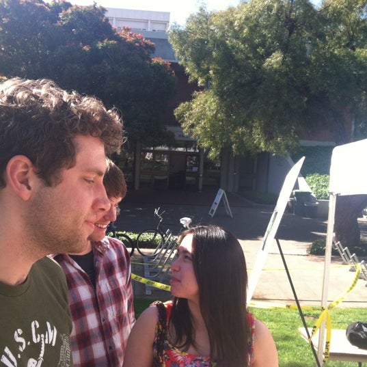 Photos at Roessler Hall - College Academic Building