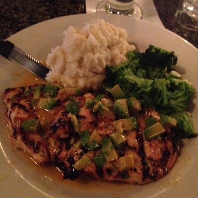 Photos at Sisley Italian Kitchen (Now Closed) - Newhall - 24201 ...