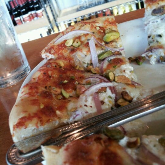 Photos at South Perry Pizza - East Central - 1011 S Perry St
