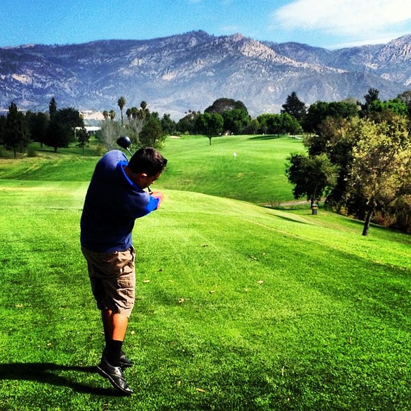 Photos at Santa Barbara Golf Club - Municipal Golf Course - Golf Course ...