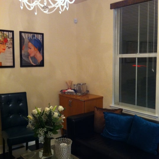 Mission's Mane Attraction - 43417 Mission Blvd