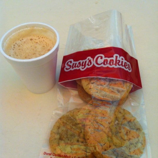 Susy's Cookies - Maracaibo, Zulia
