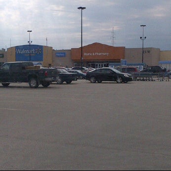 Walmart Supercentre - Winnipeg, MB