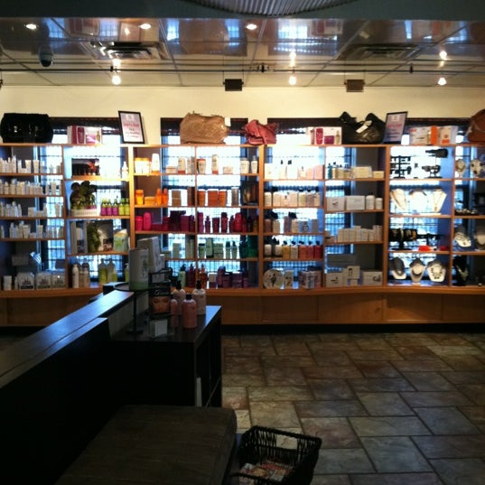 Calista Grand Salon & Spa - 1211 Wilmington Pike